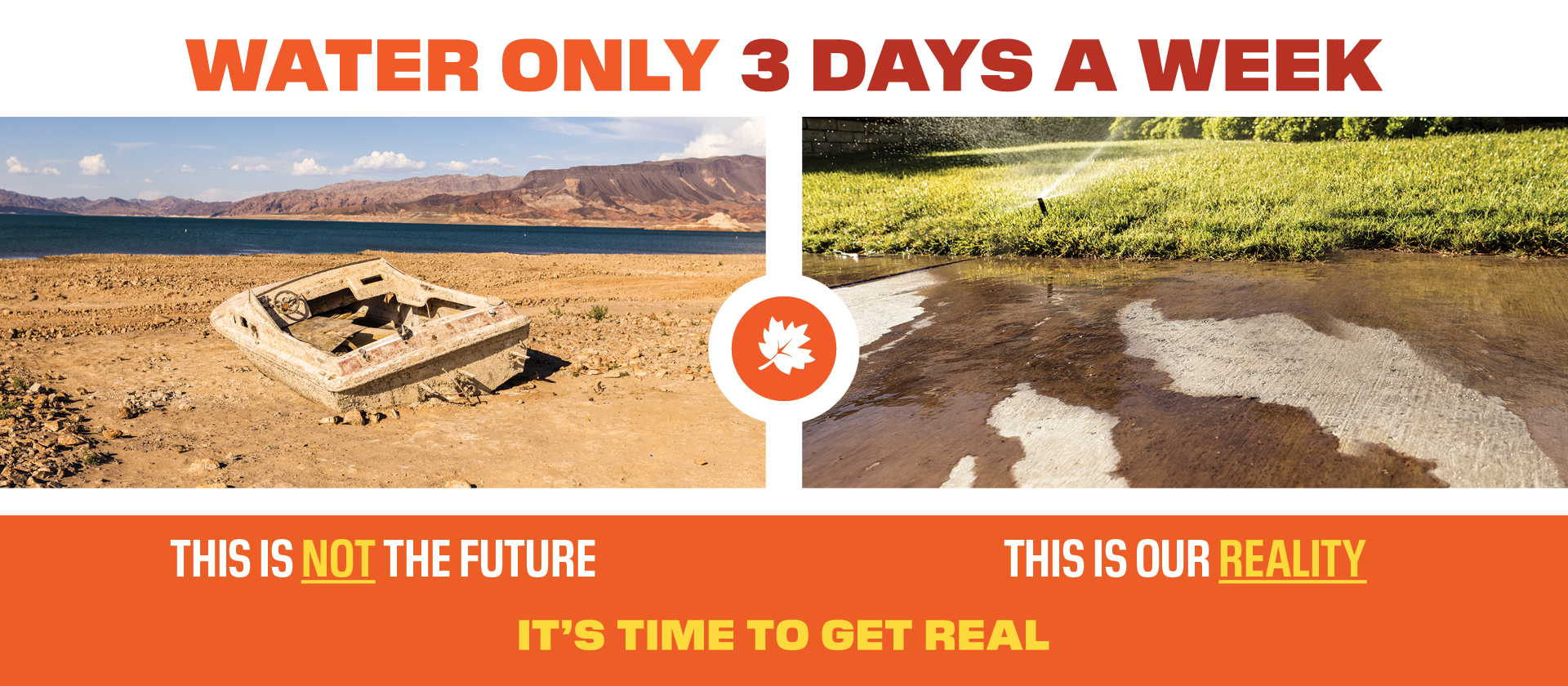 Las Vegas Valley Water District Official Website