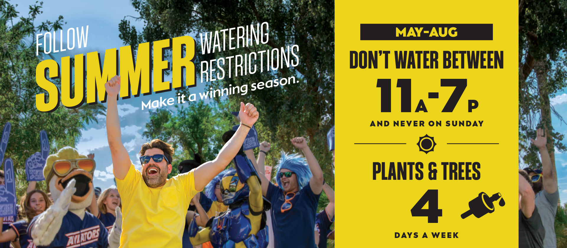 Las Vegas Valley Water District Official Website